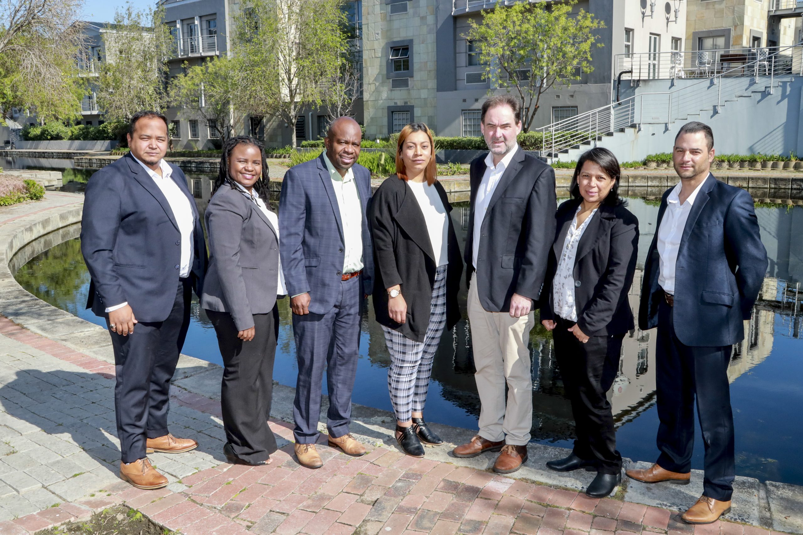 CapeBPO | Invest in Cape Town | Africa's BPO Hub