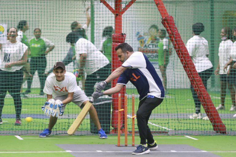 CapeBPO Sports Day - 26 March 2022 - CapeBPO