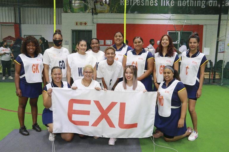 CapeBPO Sports Day - 26 March 2022 - CapeBPO