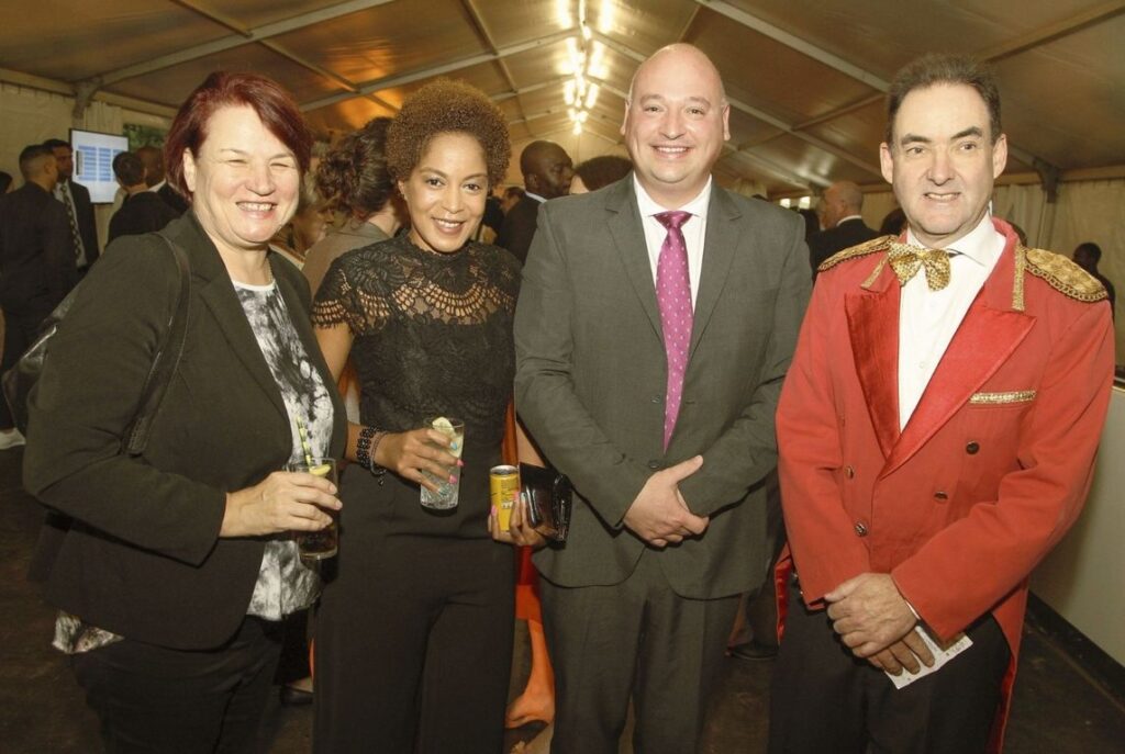 CapeBPO Awards 2023 - CapeBPO